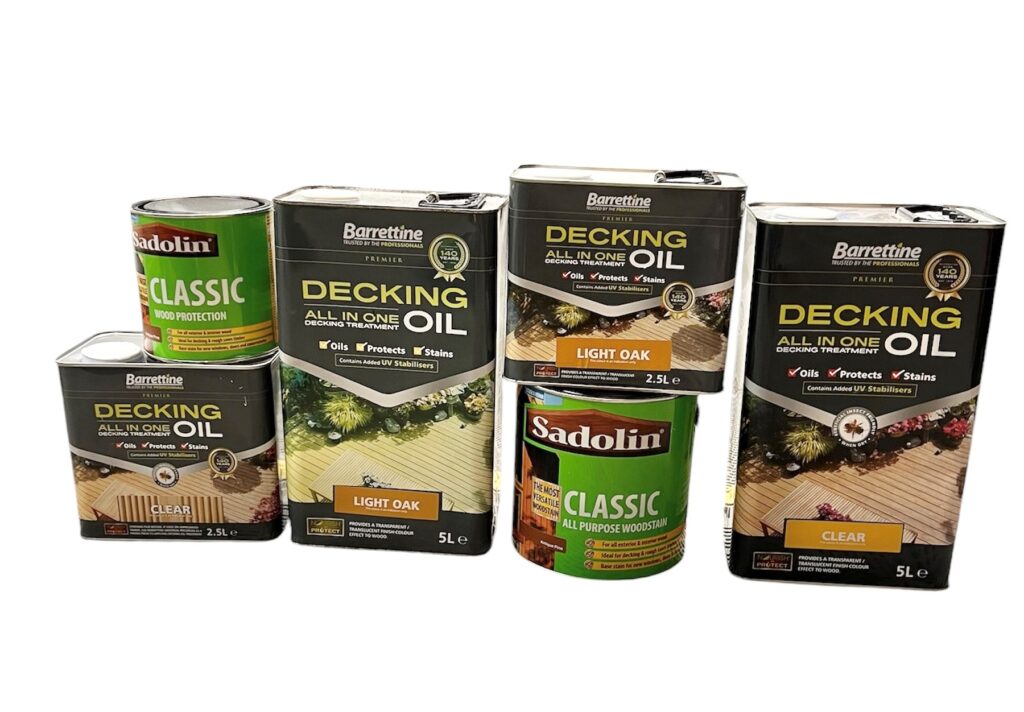Woodcare | Western Supply