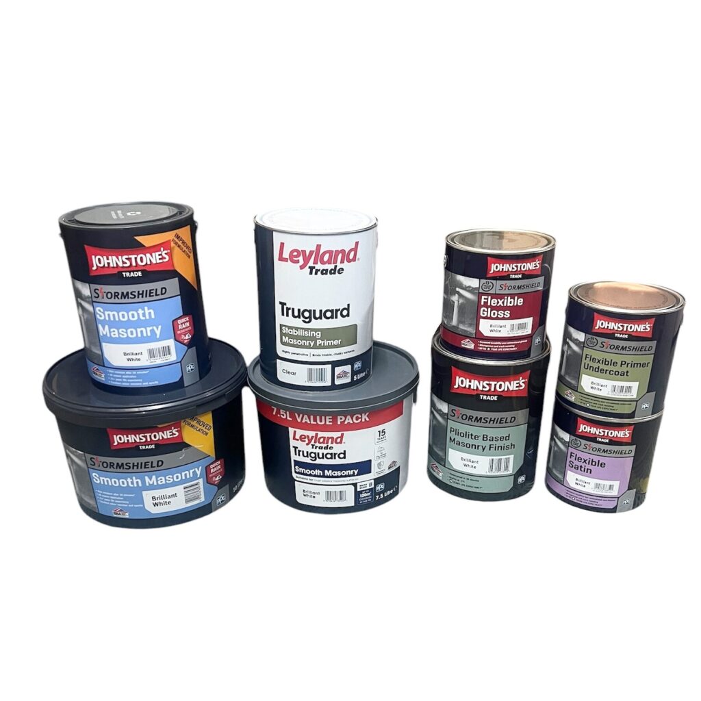 Paint | Western Supply